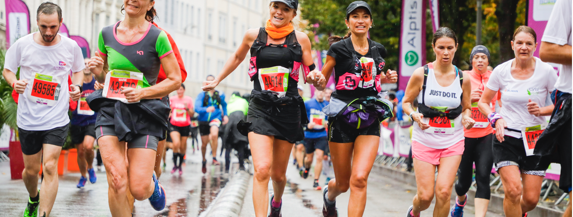 Bien gérer son allure sur semi-marathon - Running Attitude