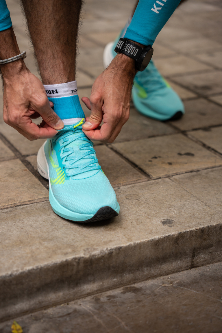 Comment Kiprun compte intégrer le top 5 mondial - Running Attitude