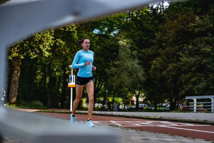 Kiprun KS900.2, l'amorti qui fait toute la différence - Running Attitude
