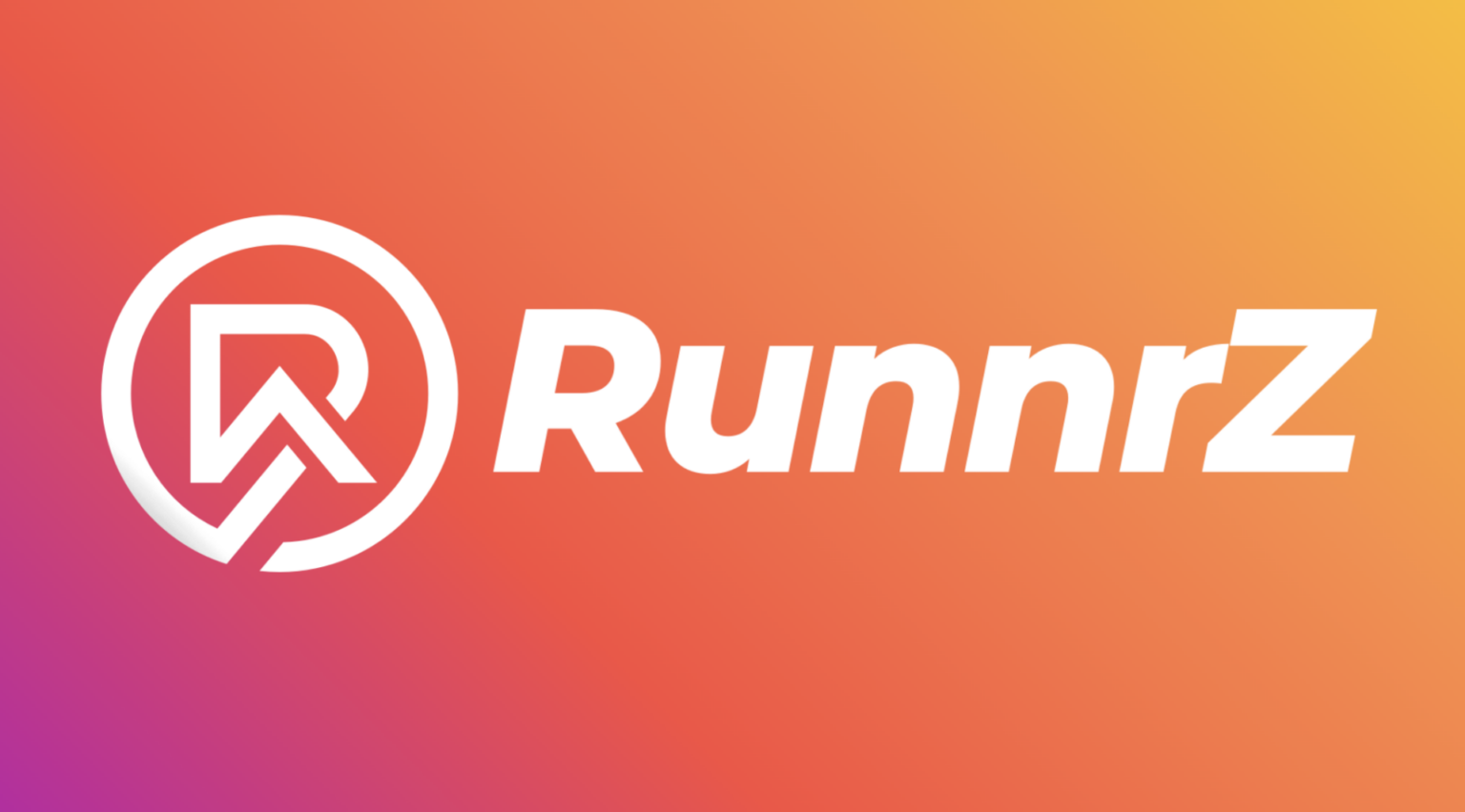 RunnrZ, l’intelligence artificielle au service du runneur - Running ...