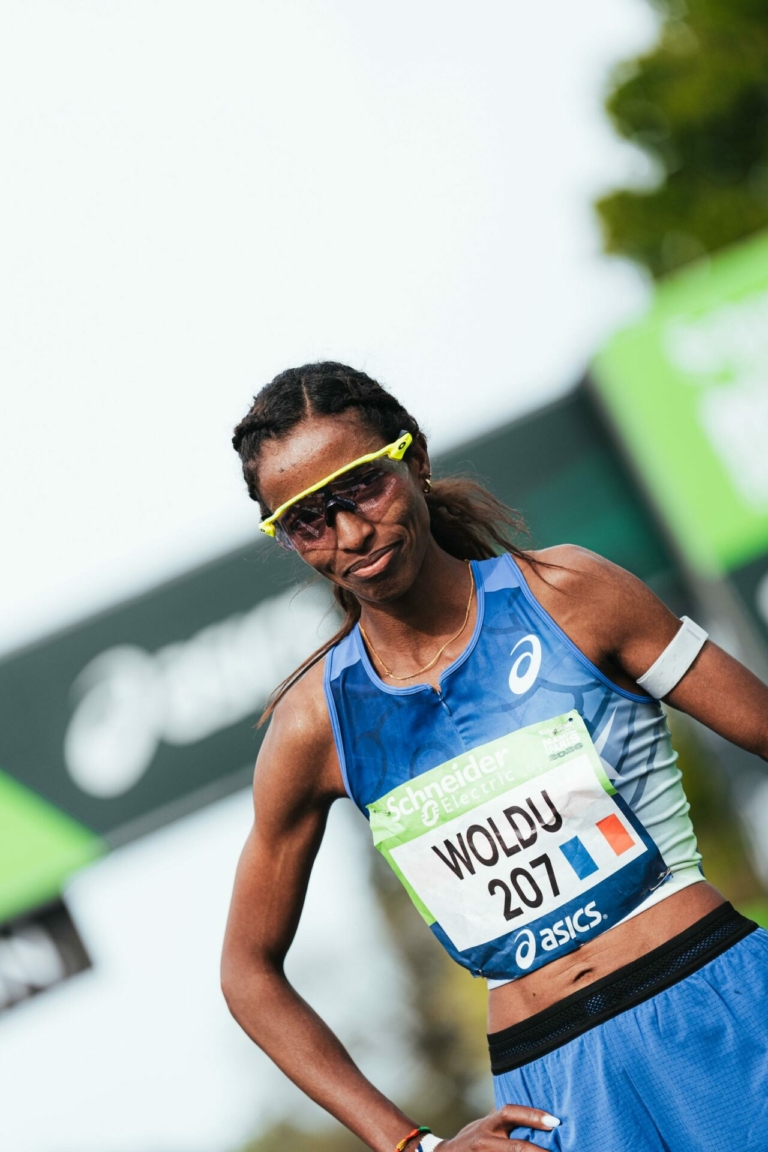 Mekdes-Woldu-A.S.O.-Victor-Barcus2026@victor_barcus105 - Running Attitude