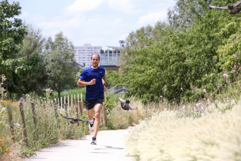 Master 3 : varier les allures reste indispensable - Running Attitude