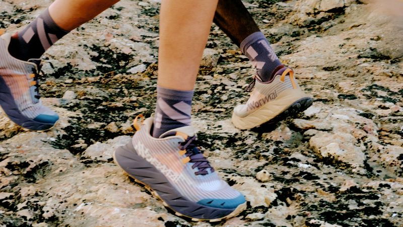 Nnormal Cadi : le chainon manquant pour l’ultra - Running Attitude
