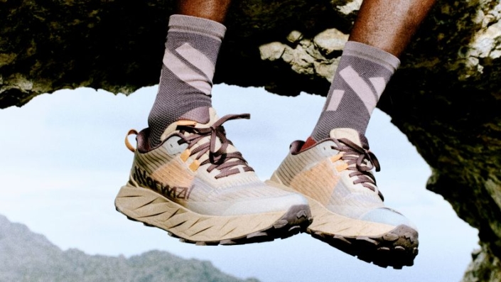 Nnormal Cadi : le chainon manquant pour l’ultra - Running Attitude