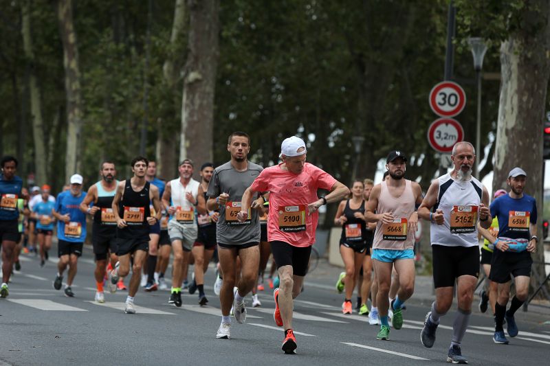 Comment bien utiliser son cardio-GPS en compétition - Running Attitude